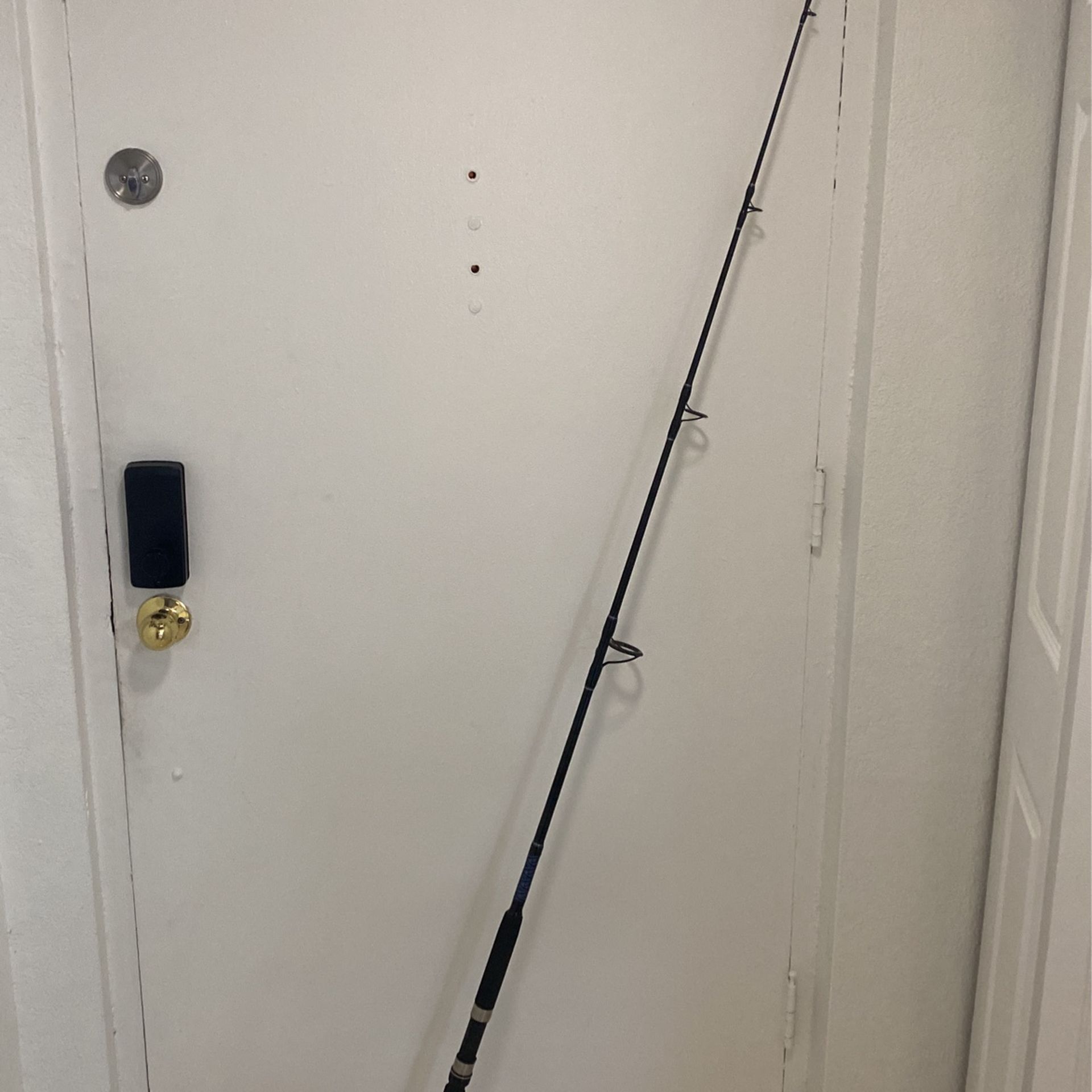 Fishing Rod for Sale in Miami, FL - OfferUp
