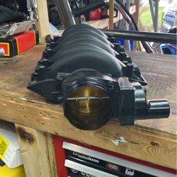 FAST LSXr 102mm LS3 Intake Swap, 56% OFF | pusan.skku.ac.kr