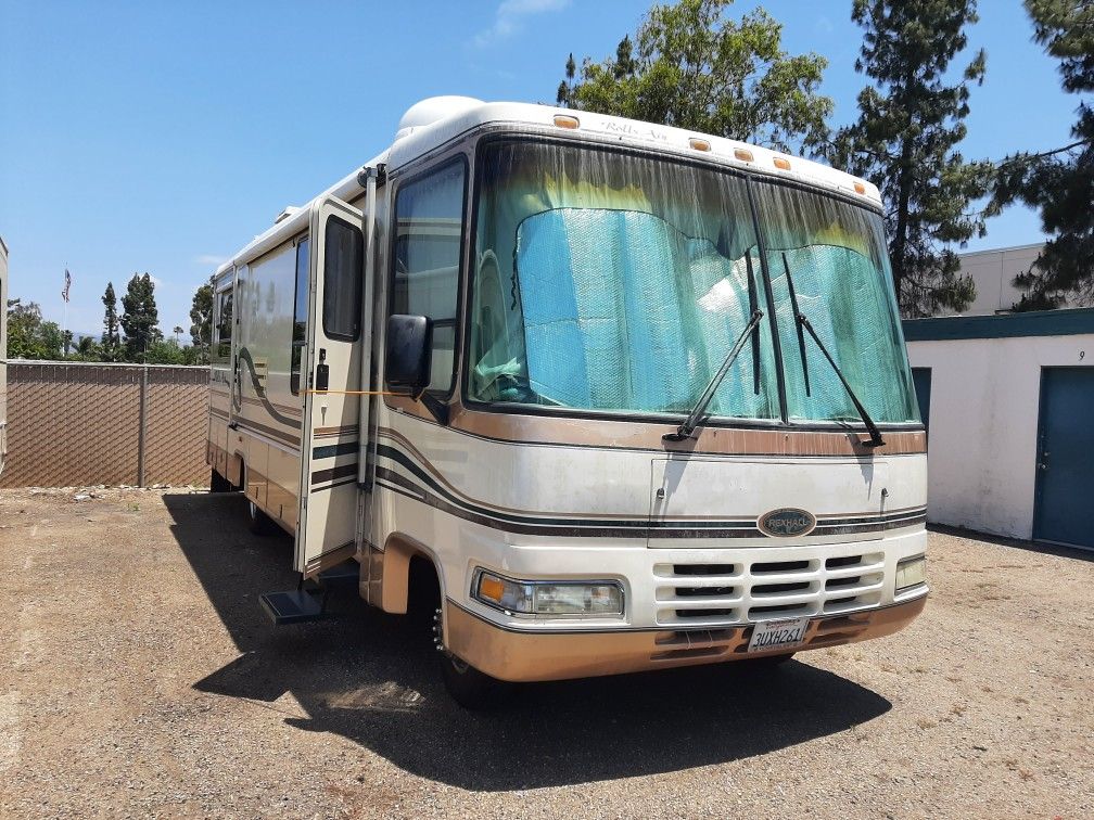 1996 Rexhall Rolls Air for Sale in Escondido, CA - OfferUp