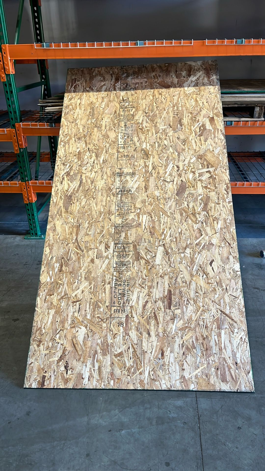 Osb Wood Sheets for Sale in Riverside, CA - OfferUp