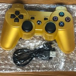 Playstation 3 Gold