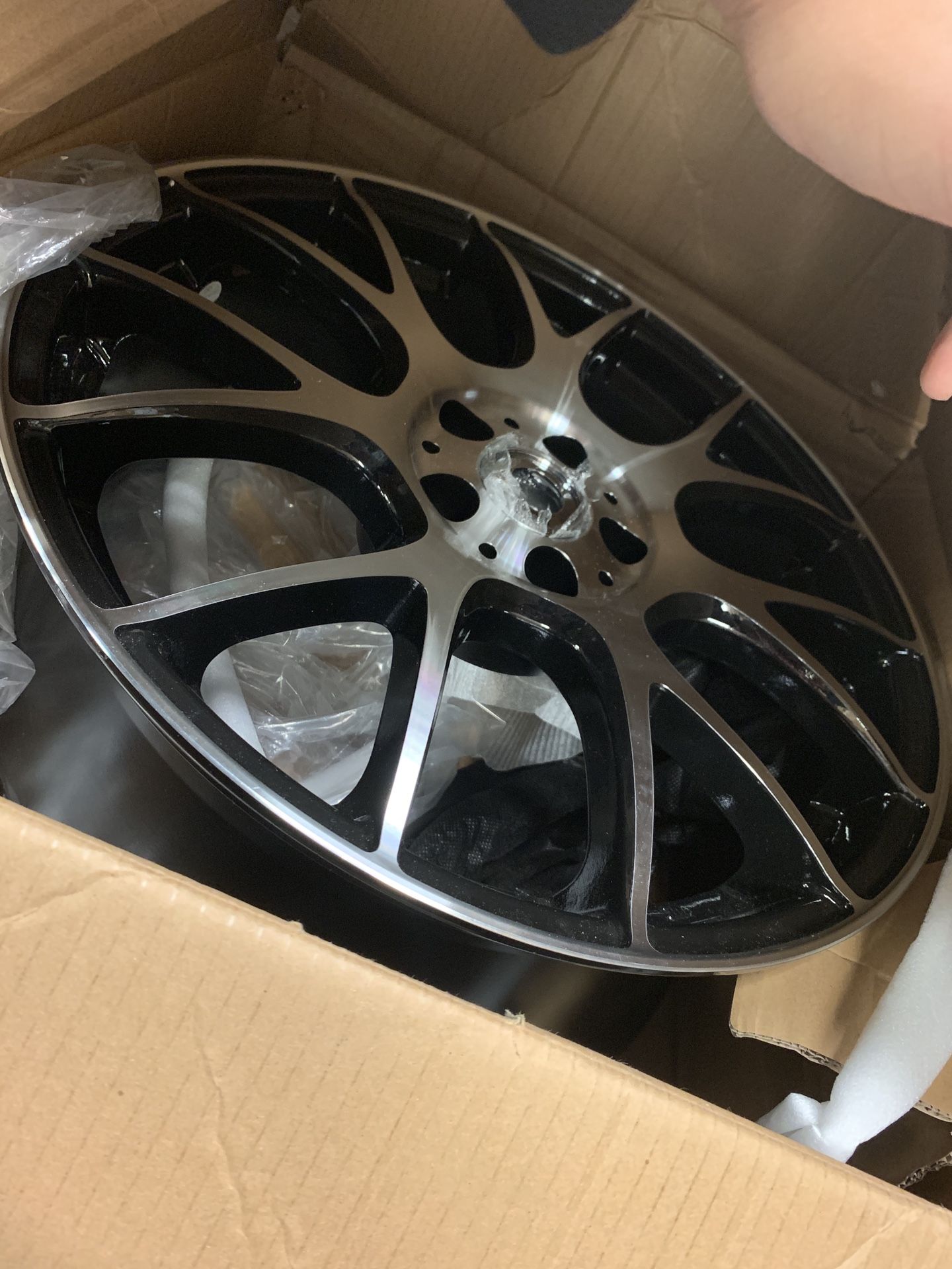 Velox rims wheels (rifle) all 4 for Sale in Fremont, CA - OfferUp