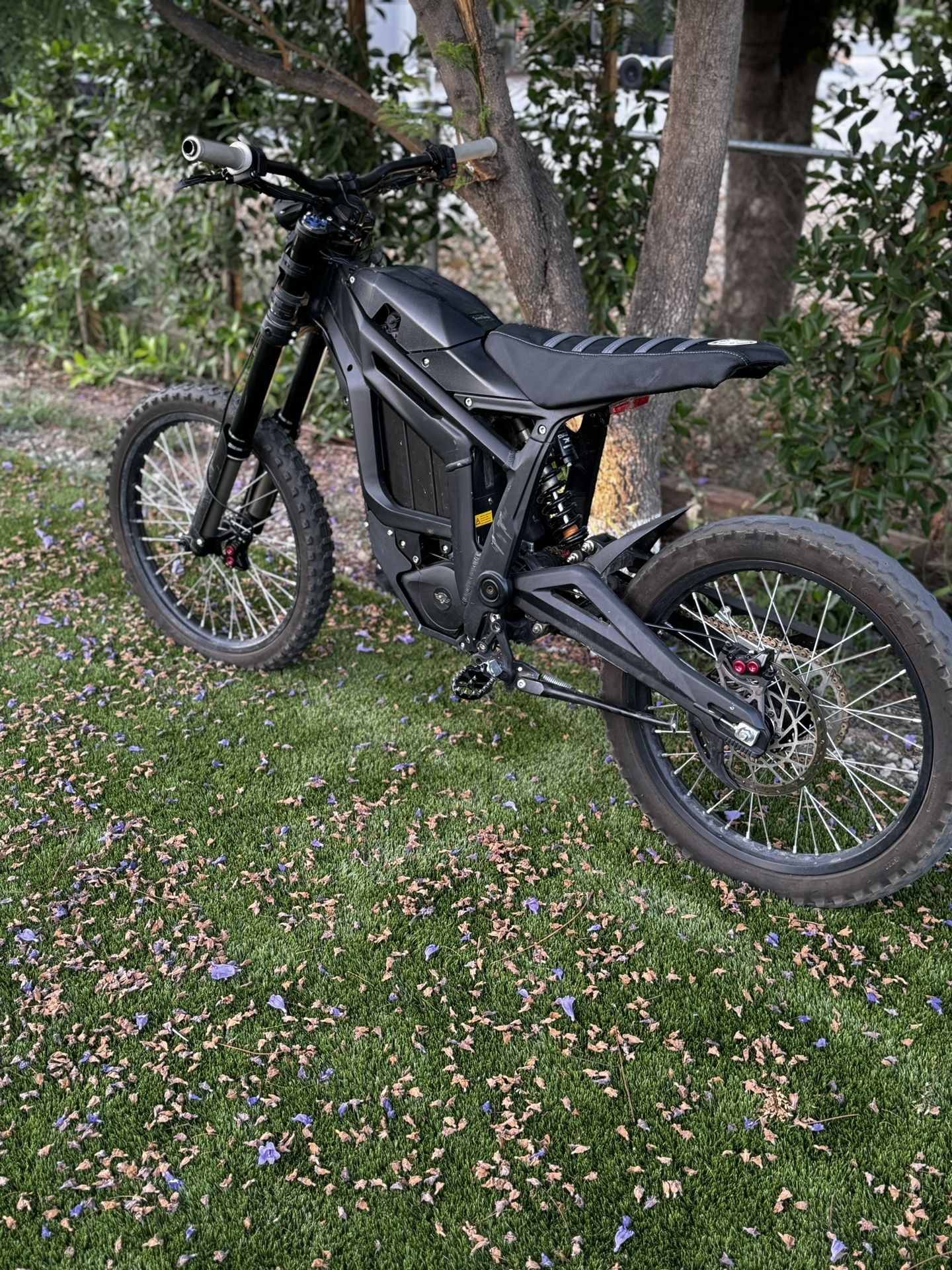 Talaria Mx4 for Sale in Orange, CA - OfferUp