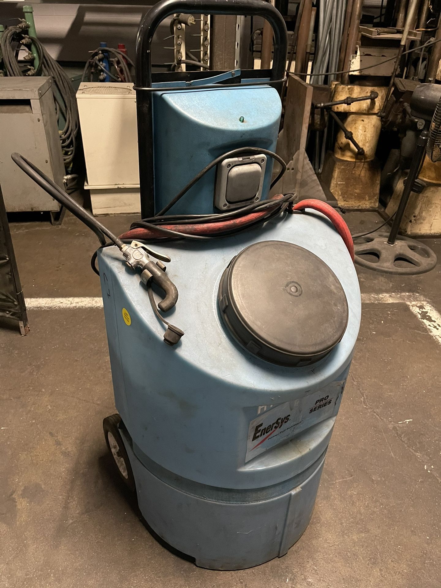 EnerSys PRO-Series "Hydro Cart" Water Supply for Sale in South Gate, CA ...