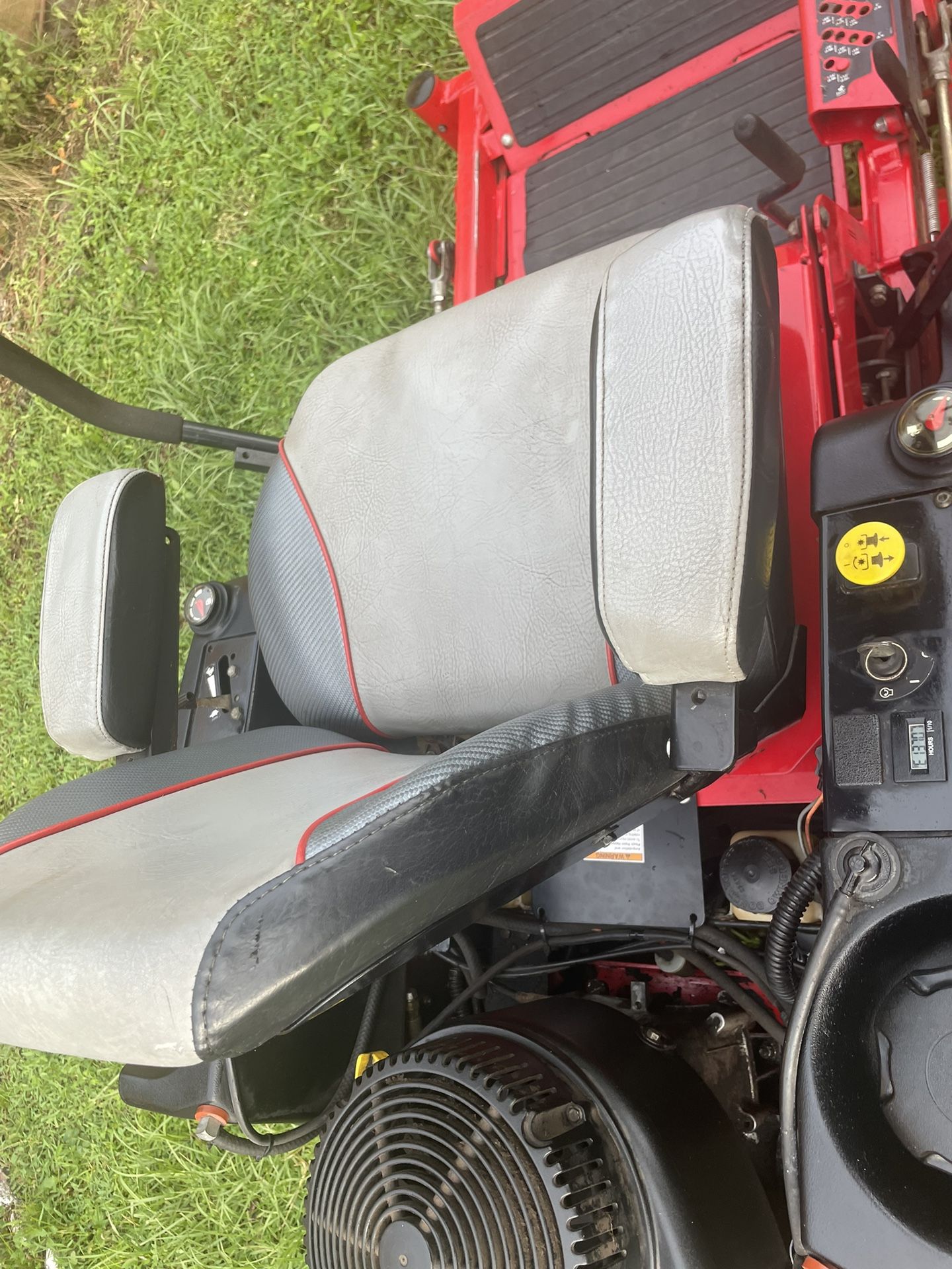 SNAPPER PRO COMMERCIAL S50 XT. ZERO TURN - 25HP - 48” for Sale in Port ...
