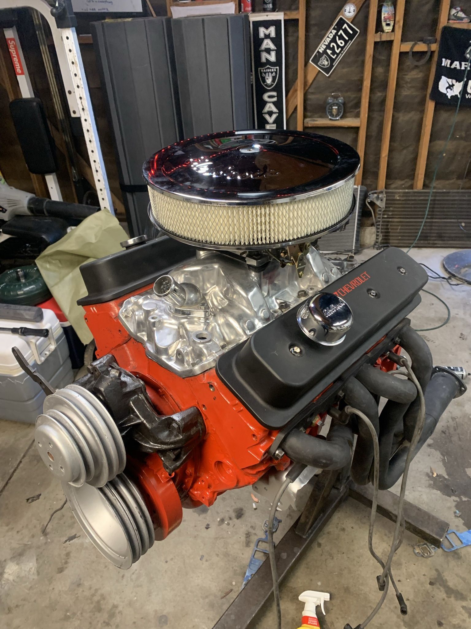 350 Engine GM for Sale in Las Vegas, NV - OfferUp