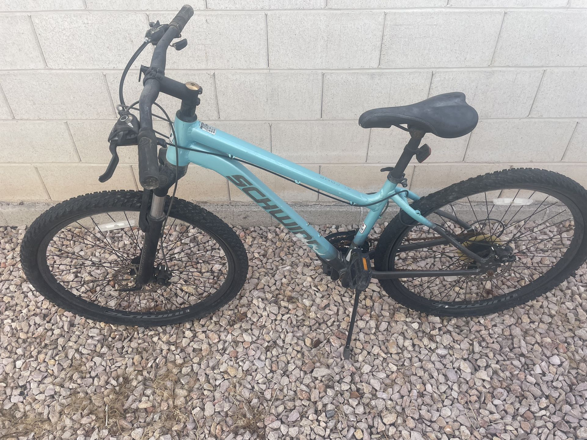 Schwinn AL Comp Mountain Bike for Sale in Las Vegas, NV - OfferUp