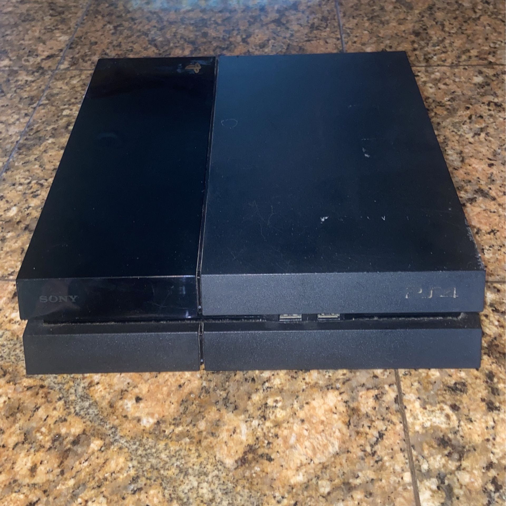PS4 PlayStation 4 Console for Sale in Buena Park, CA - OfferUp