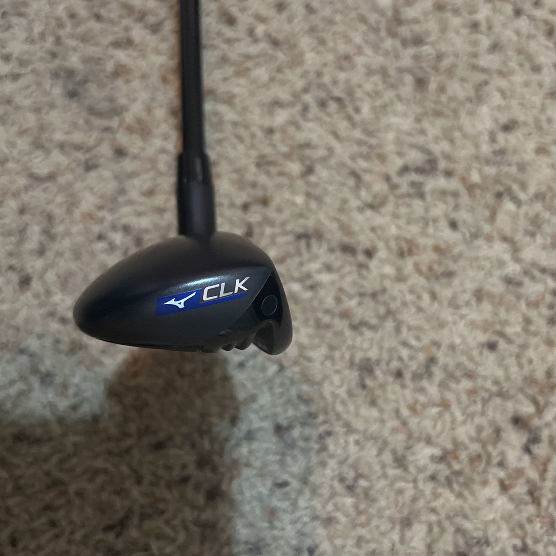 Mizuno CLK20 22* (+/-2*) Adjustable 4 Hybrid. RH. Regular Flex for Sale in Snohomish, WA - OfferUp