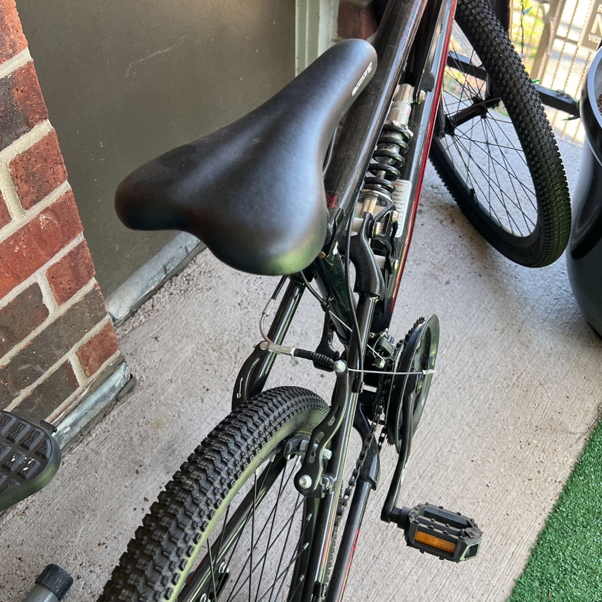 Ozone Bike For Sale for Sale in Houston, TX - OfferUp