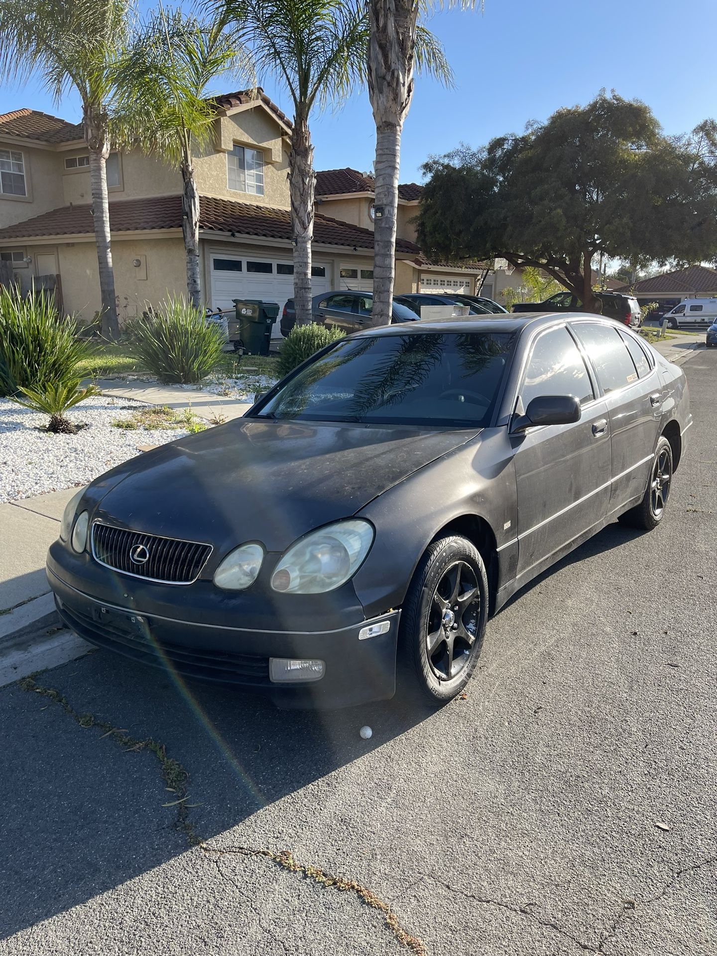2002 Lexus GS for Sale in Escondido, CA - OfferUp
