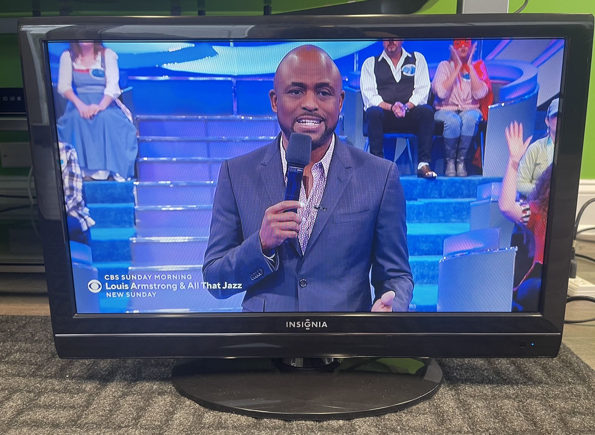 Insignia 22" inch LCD HDTV for Sale in Oak Lawn, IL - OfferUp