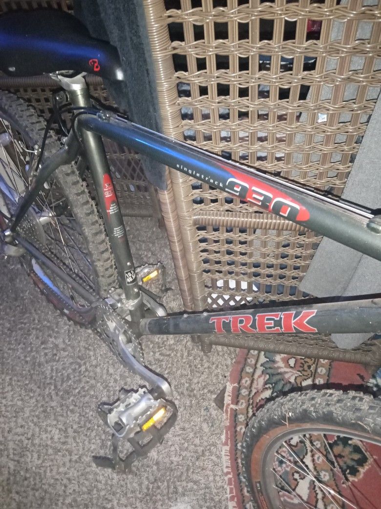 Trek Singletrack 930 for Sale in Everett, WA - OfferUp