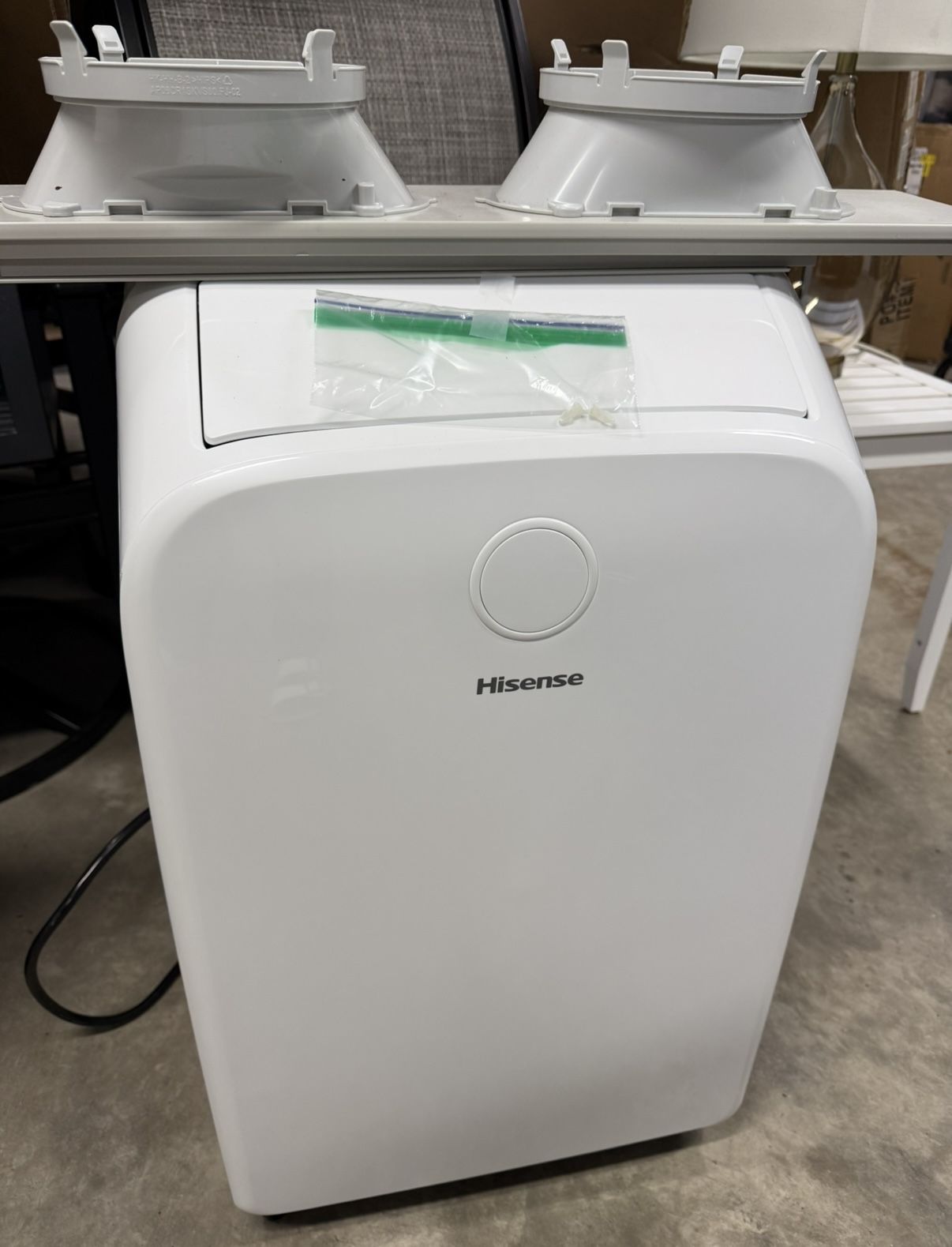 Hisense Portal AC Unit for Sale in Kirkland, WA - OfferUp