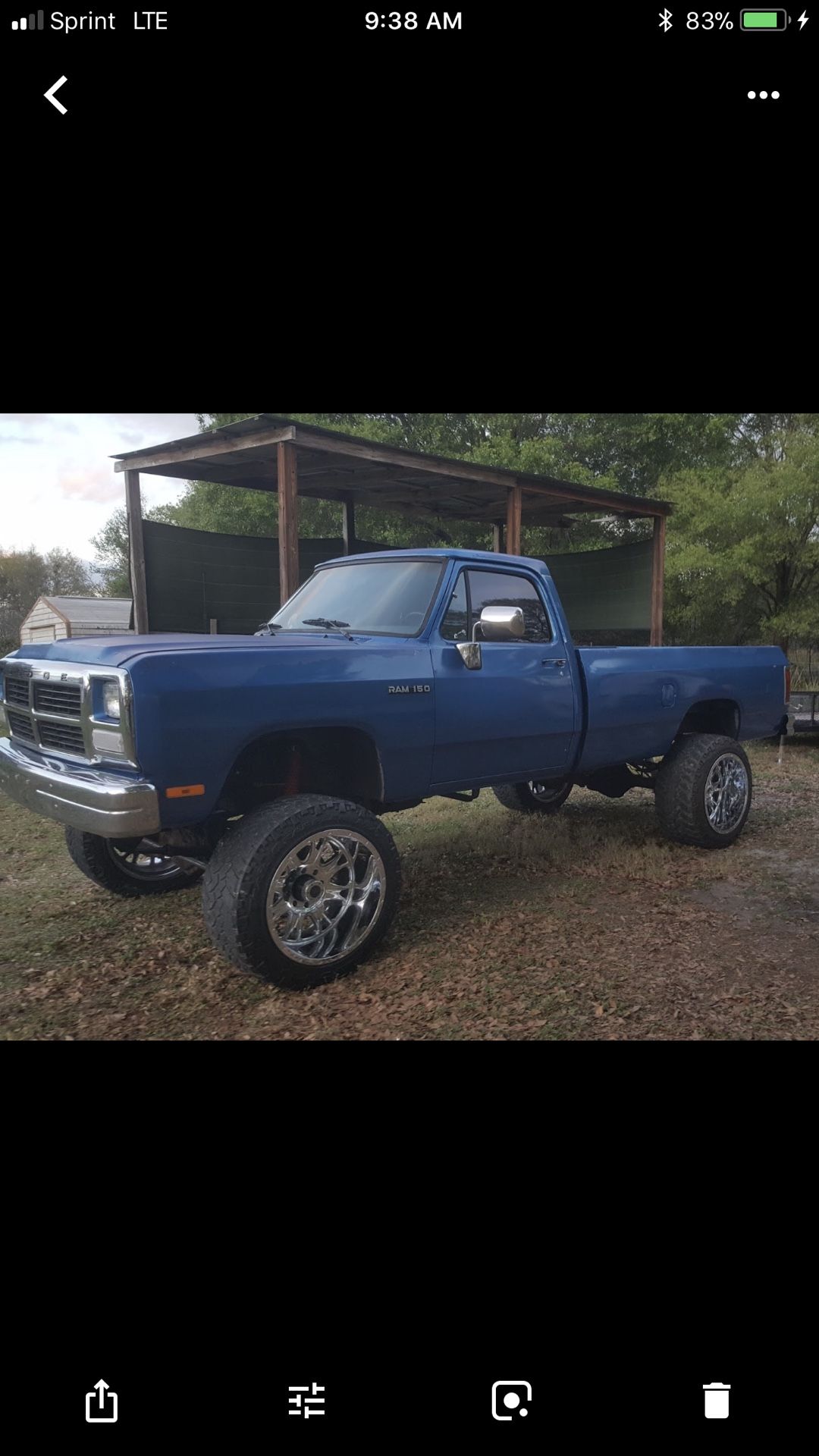1st Gen Cummins