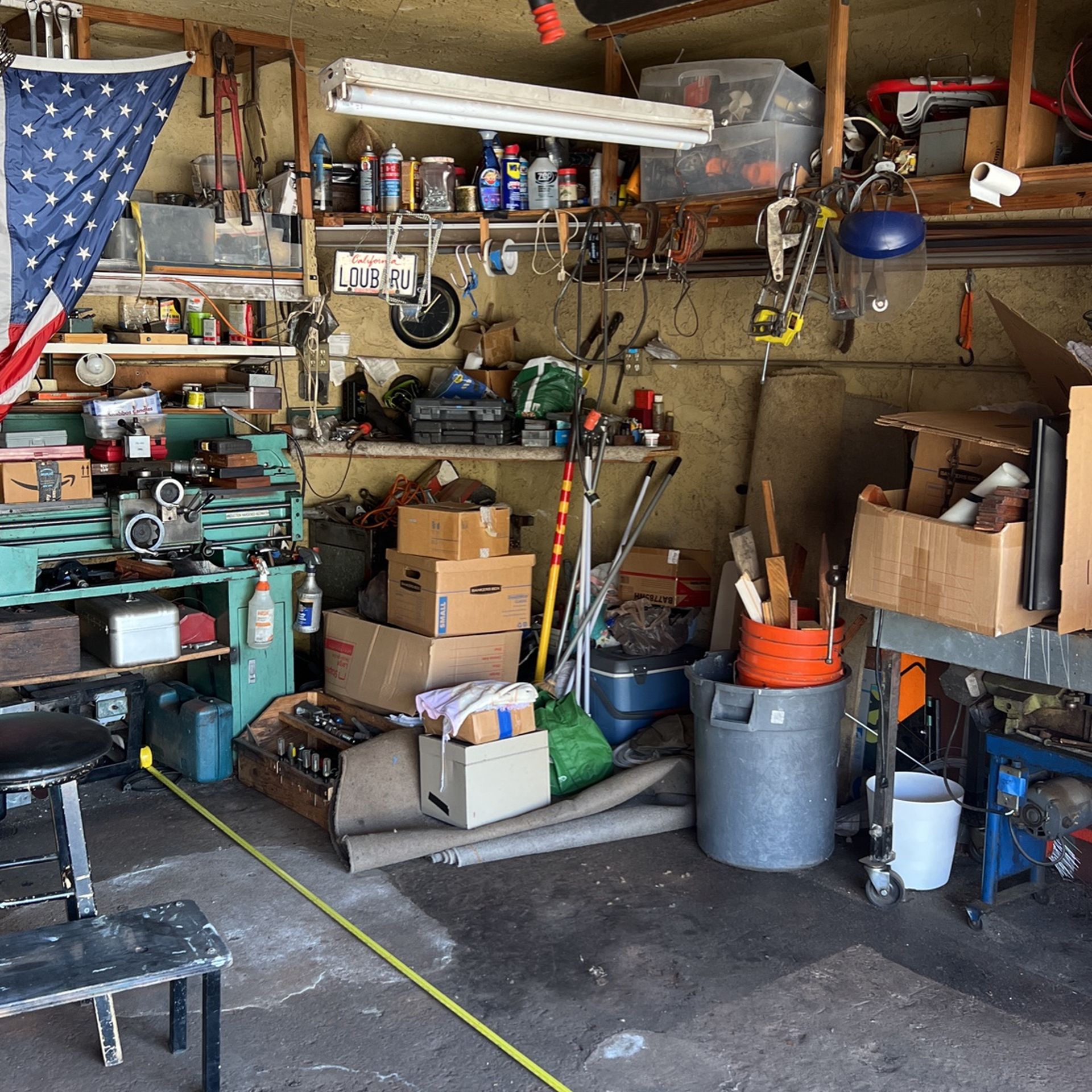 Misc Tools Come See What U Need for Sale in San Diego, CA - OfferUp