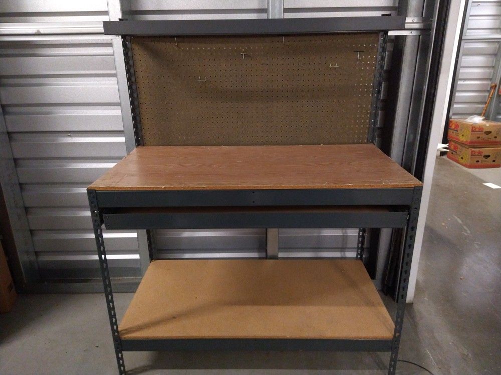 Workbench for Sale in Santee, CA - OfferUp