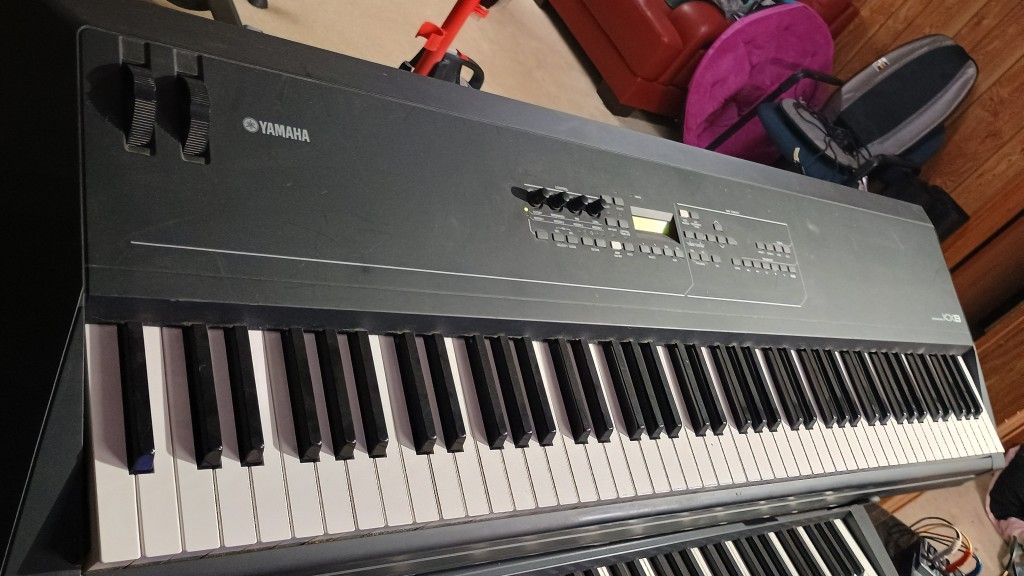 Yamaha KX8 88 Key Keyboard Controller for Sale in Zion, IL - OfferUp