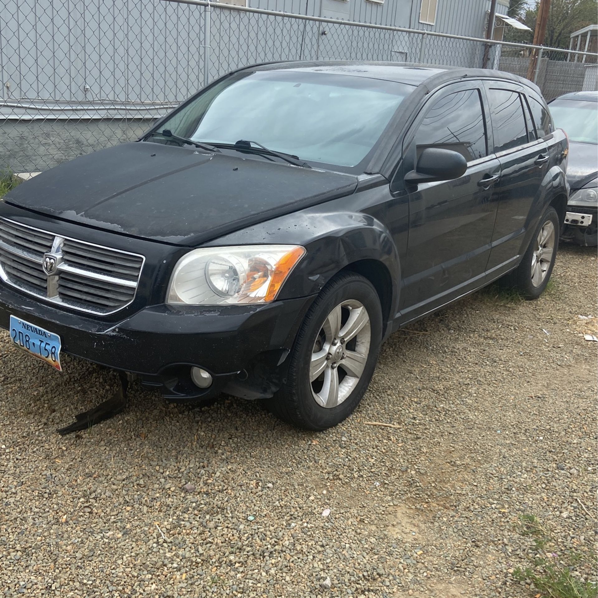11 Dodge Caliber Main Street for Sale in Henderson, NV - OfferUp