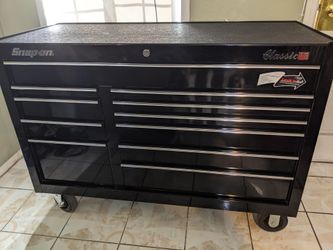 Snap On 78 Series