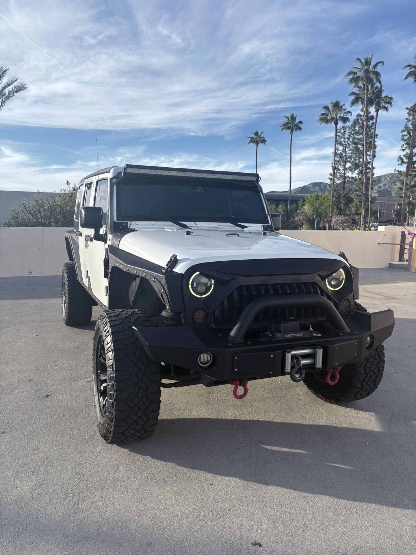 Jeeps For Sale Los Angelesnull