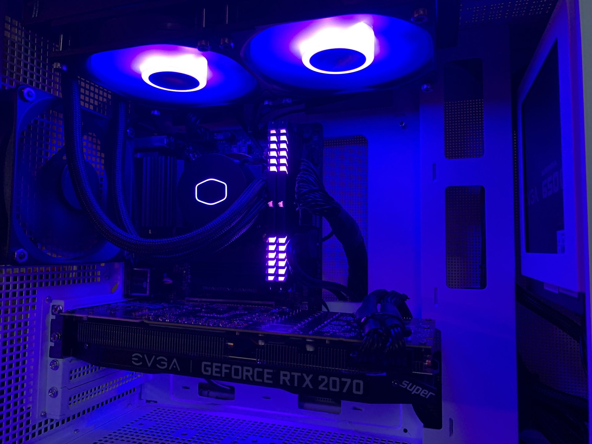 Clean Gaming And Streaming Desktop PC for Sale in San Diego, CA - OfferUp