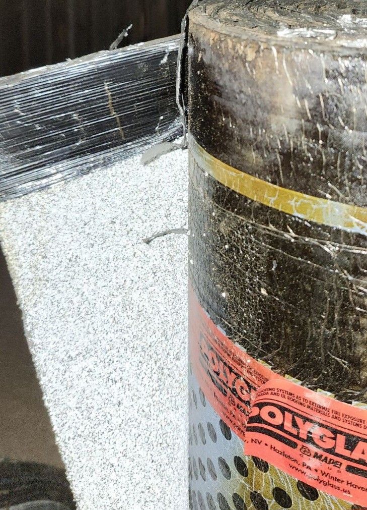 Roofing Materials Torch Rolls for Sale in Phoenix, AZ - OfferUp