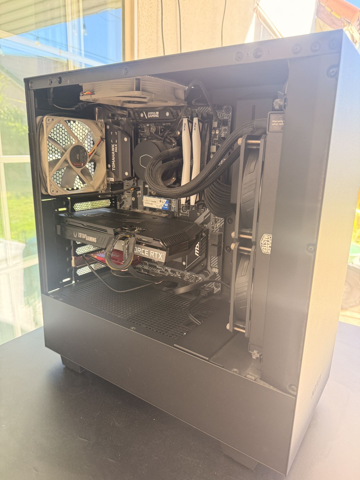 Gamer Power PC for Sale in Buena Park, CA - OfferUp