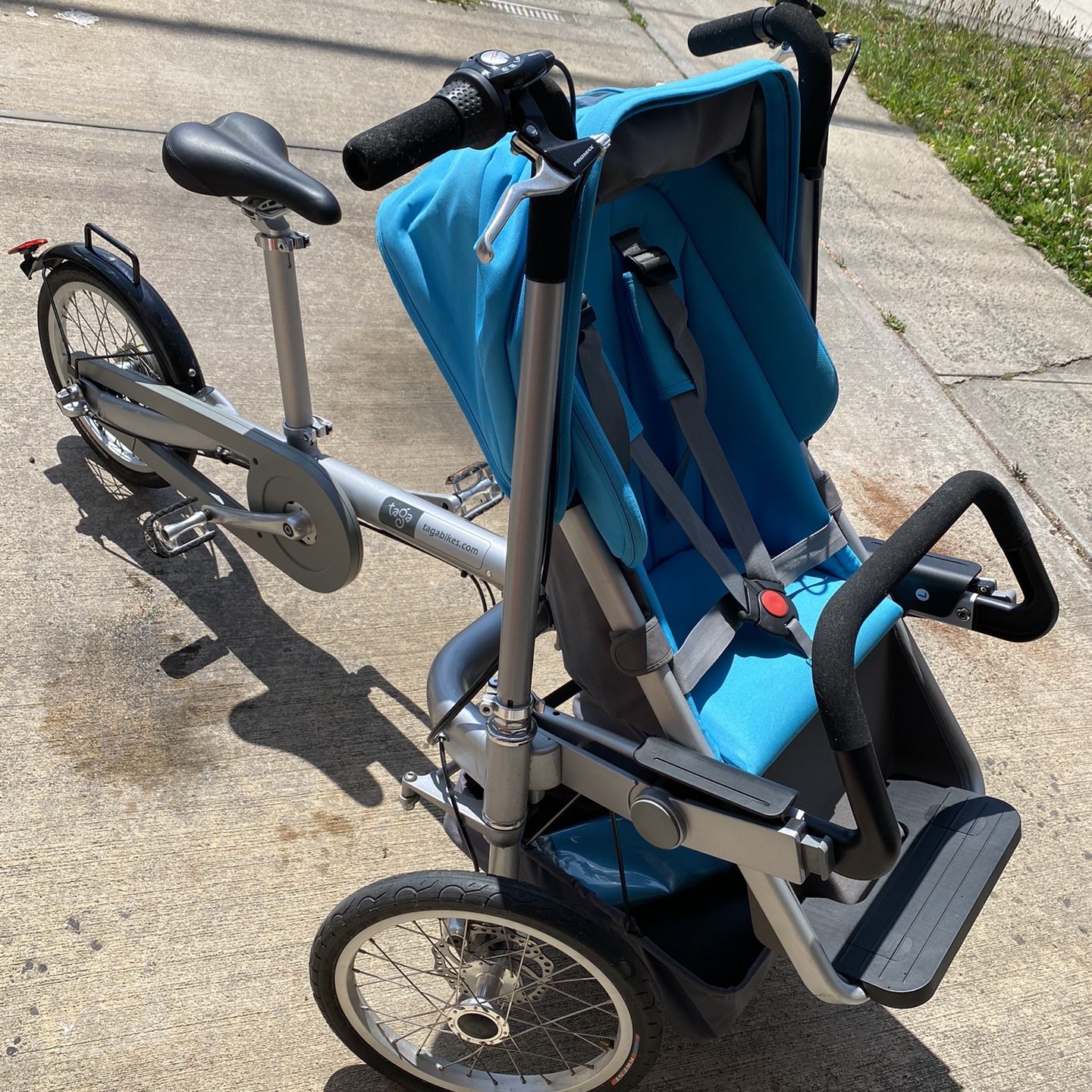 Taga stroller store