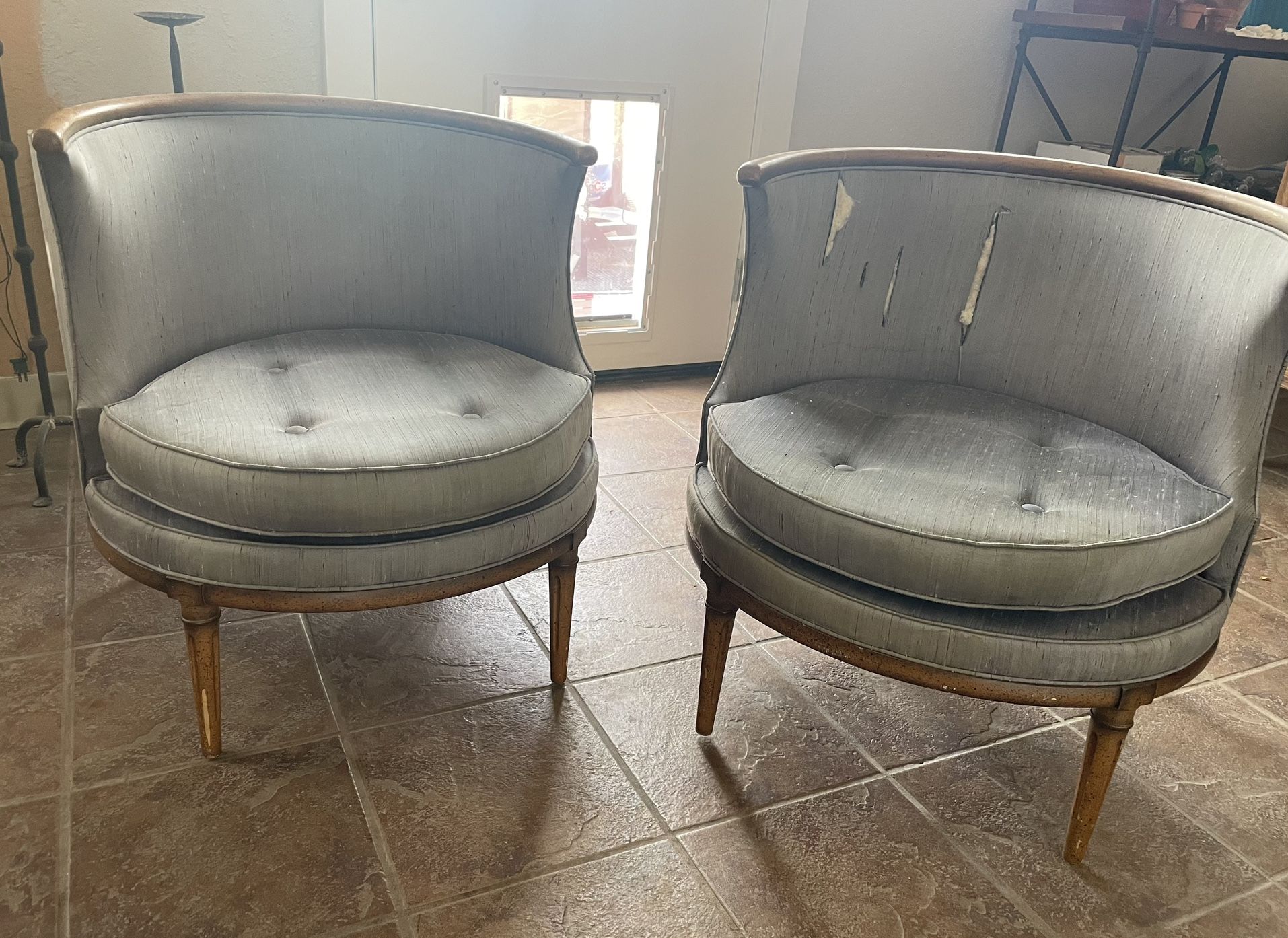 Voyage Accent Chairs for Sale in Albuquerque, NM - OfferUp