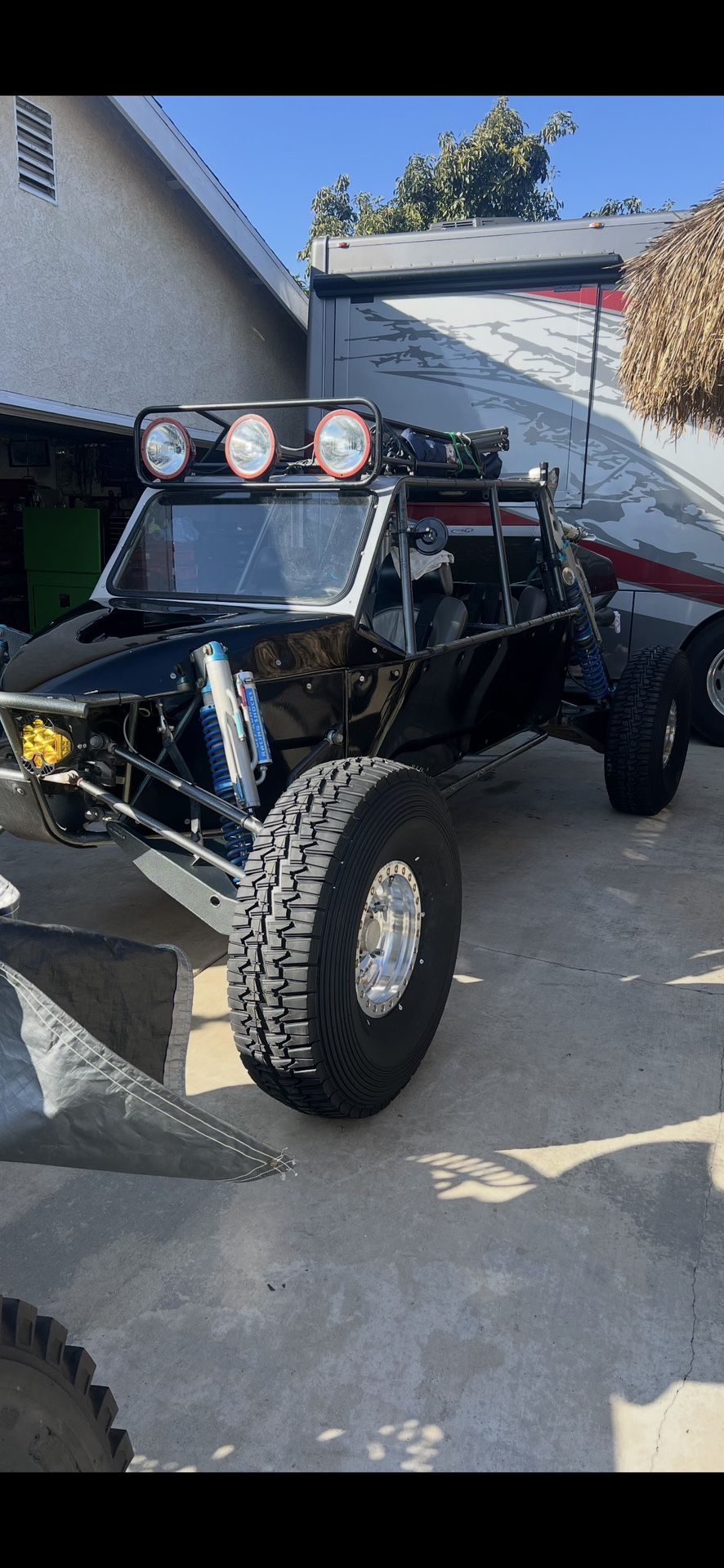 Potter Production Dual Sport Car for Sale in Artesia, CA - OfferUp