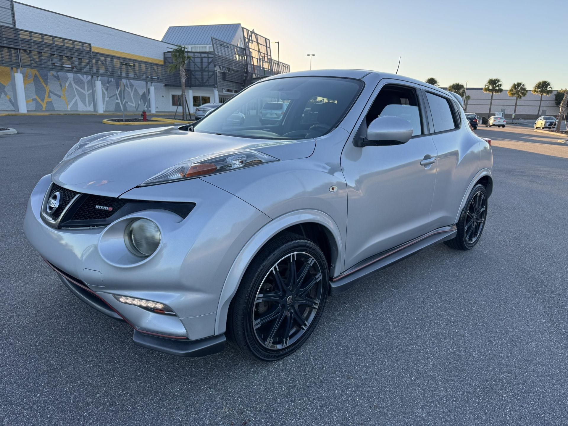 2013 Nissan Juke for Sale in Ocoee, FL - OfferUp
