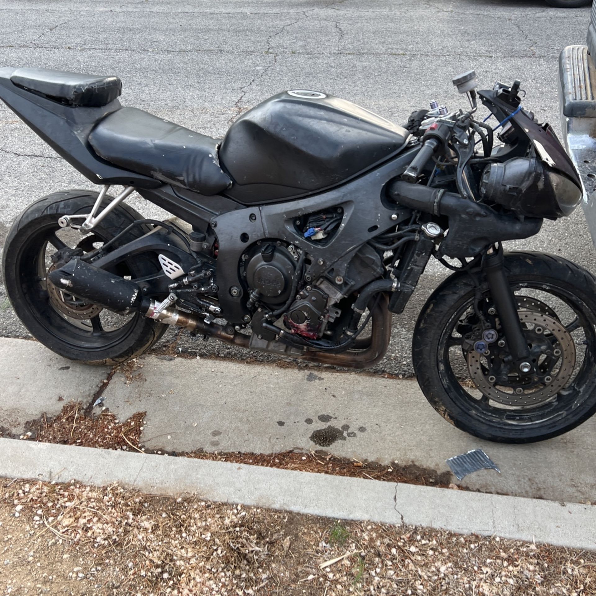Yamaha 2004 ZR1 for Sale in Palmdale, CA - OfferUp