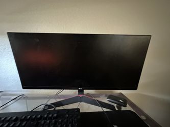 Full Gaming PC Set Up for Sale in Tucson, AZ - OfferUp