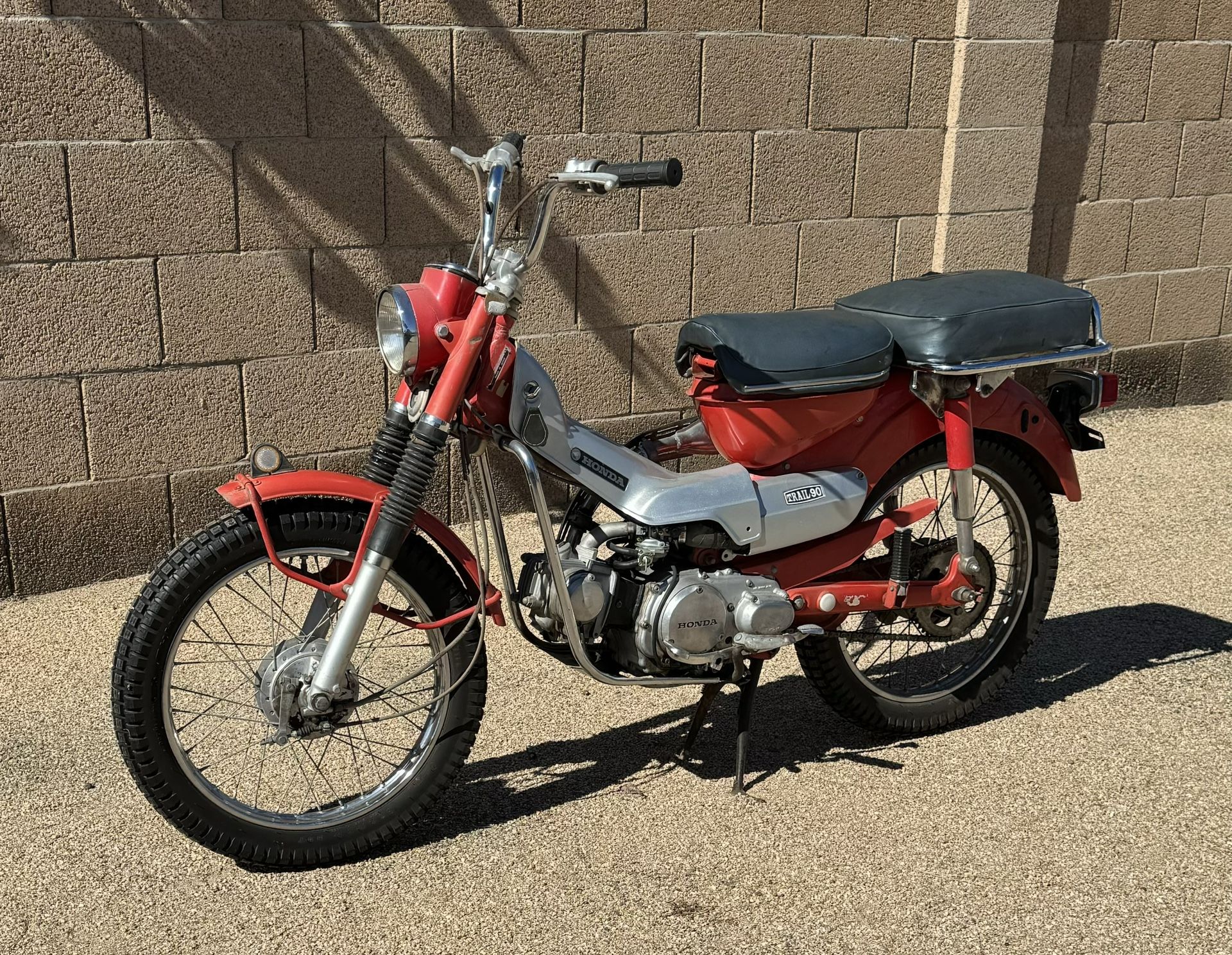 1969 Honda CT90 for Sale in Chandler, AZ - OfferUp