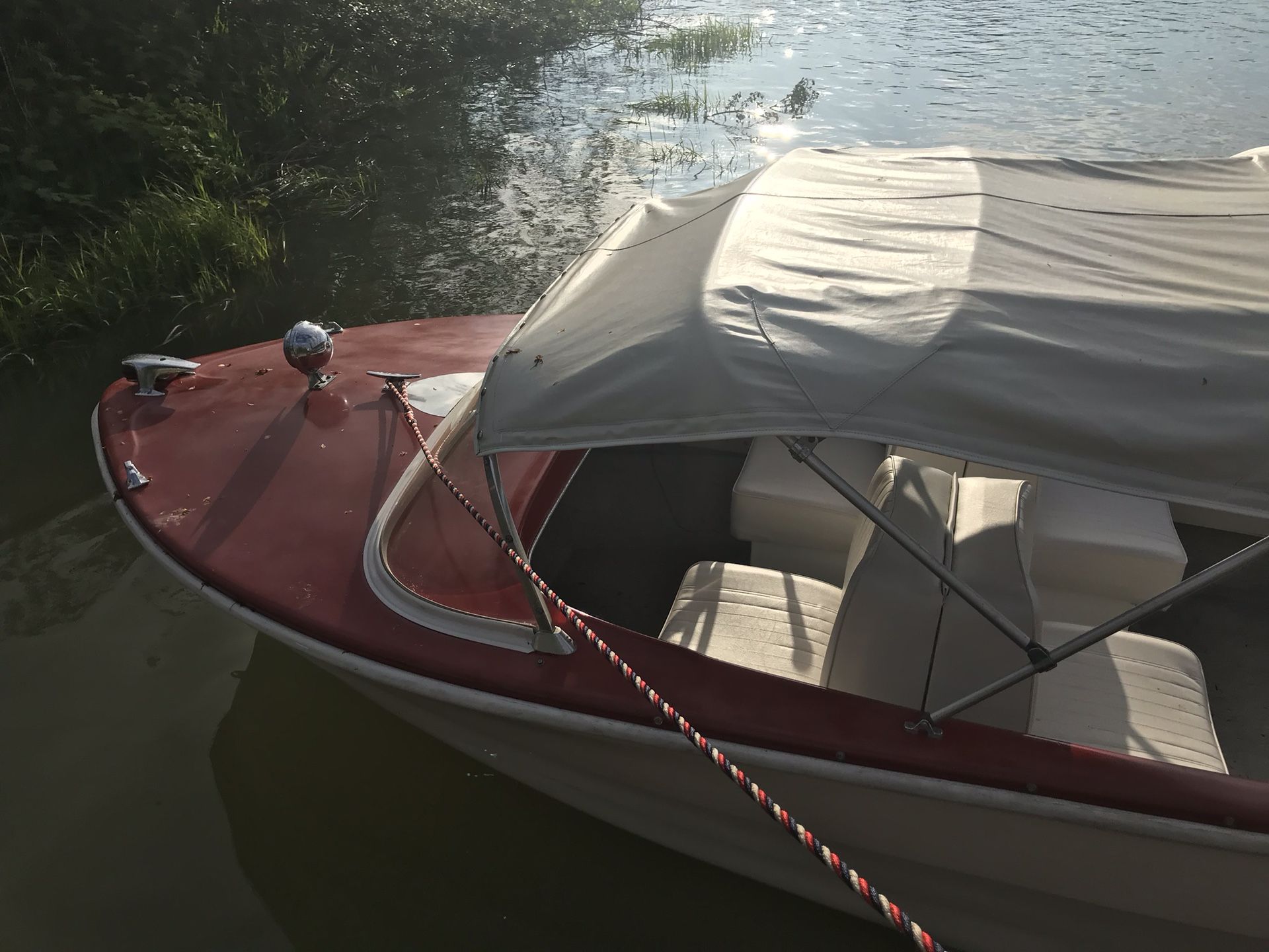 1967 SeaSwirl P14 Runabout for Sale in Snohomish, WA - OfferUp