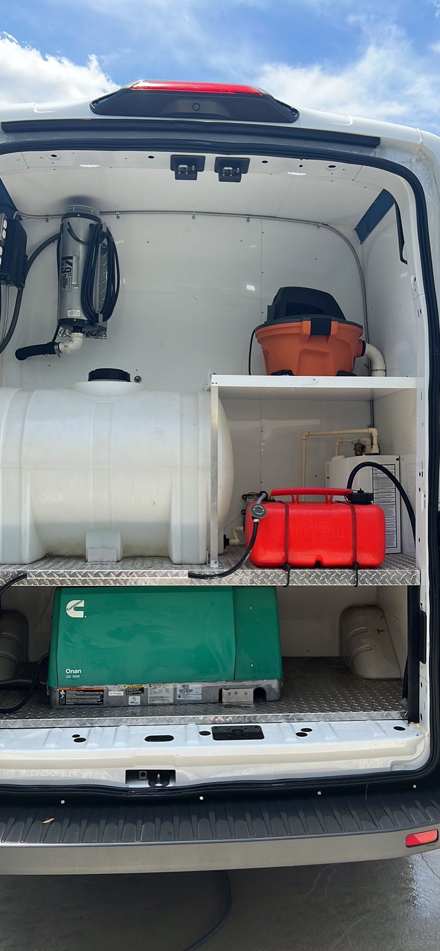 2018 Ford Transit for Sale in Ocala, FL - OfferUp