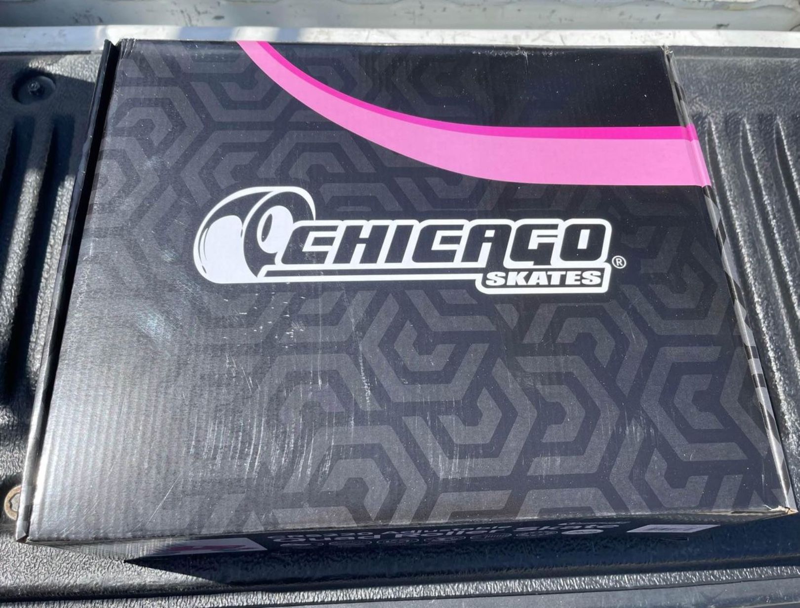 Chicago Skates