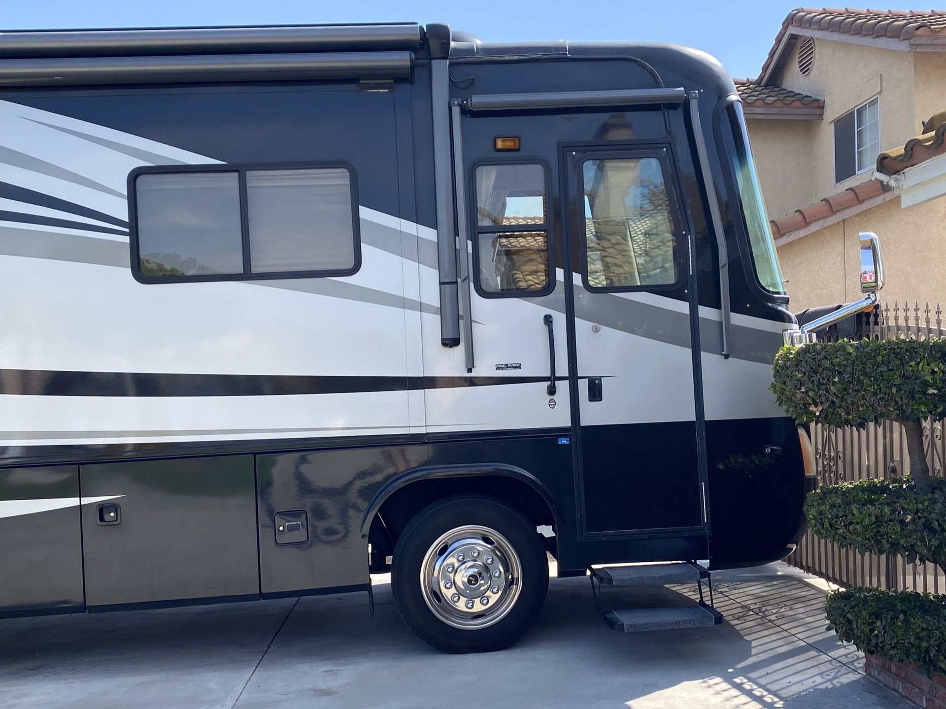2007 Monaco, Simba Safari for Sale in Ontario, CA - OfferUp
