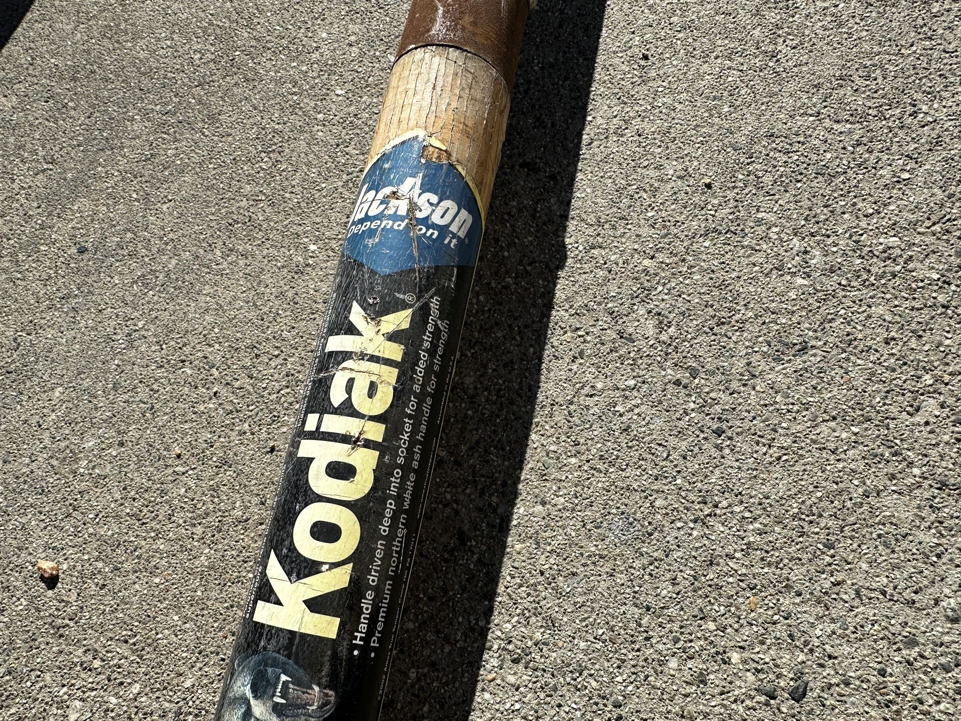 Roofer Spade for Sale in Moreno Valley, CA - OfferUp