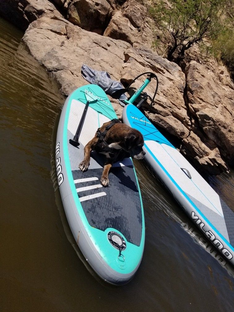 SUP Paddleboard for Sale in Apache Junction, AZ - OfferUp