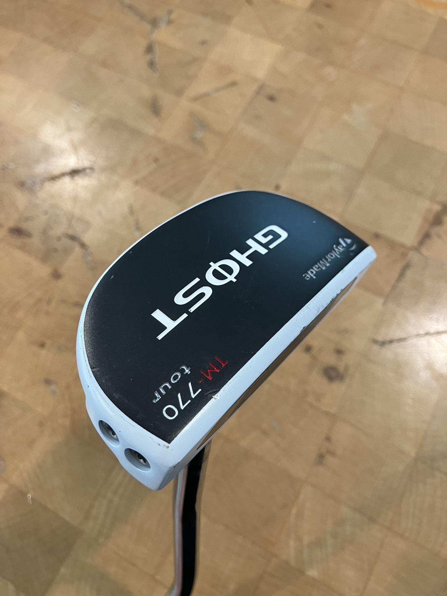 TaylorMade Tour Ghost Putter Golf Club !! for Sale in Huntington Beach ...