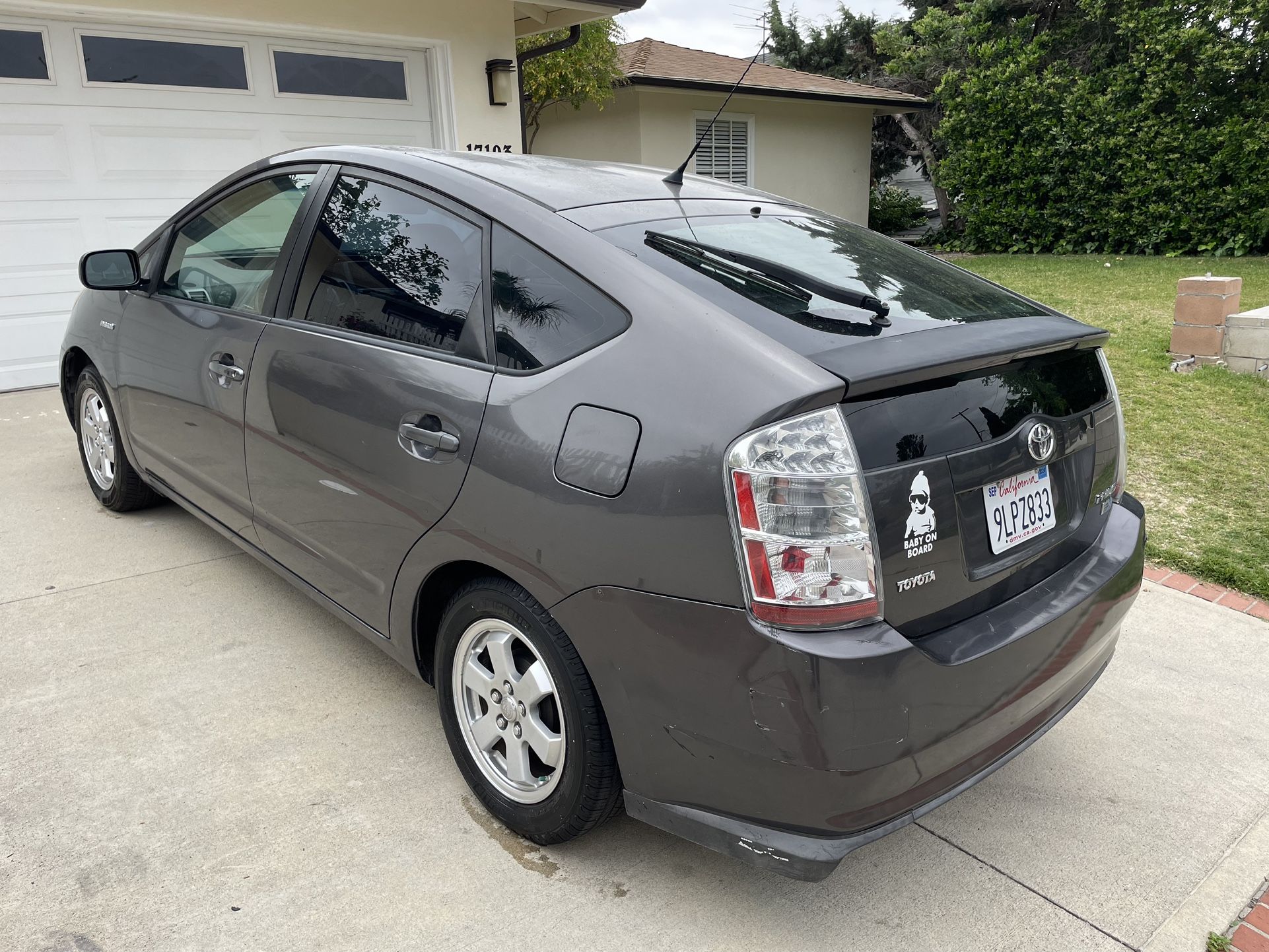 2008 Toyota Prius for Sale in Los Angeles, CA - OfferUp