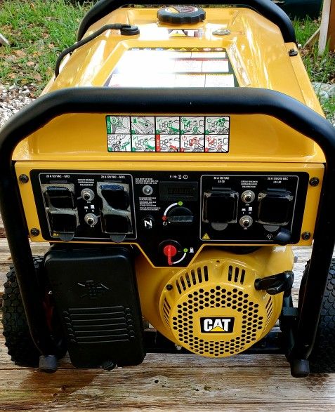CAT Generator for Sale in St. Petersburg, FL - OfferUp