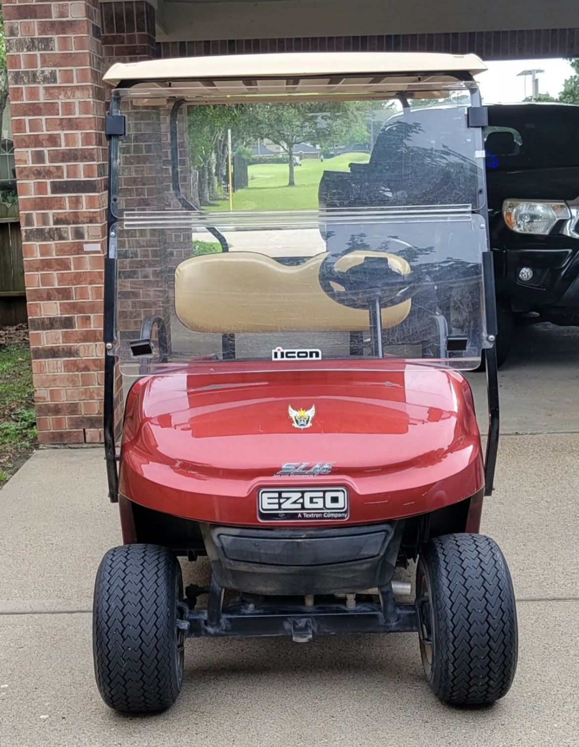 2019 EZ GO TXT Fleet for Sale in Houston, TX - OfferUp