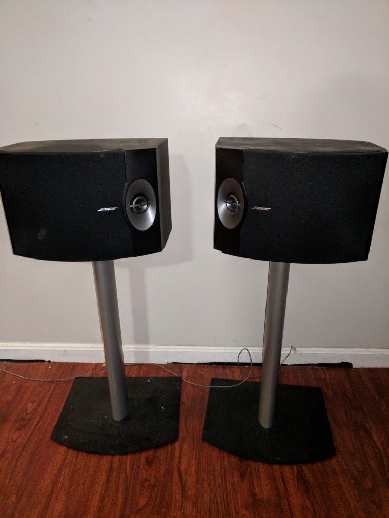 Bose 301 Series V