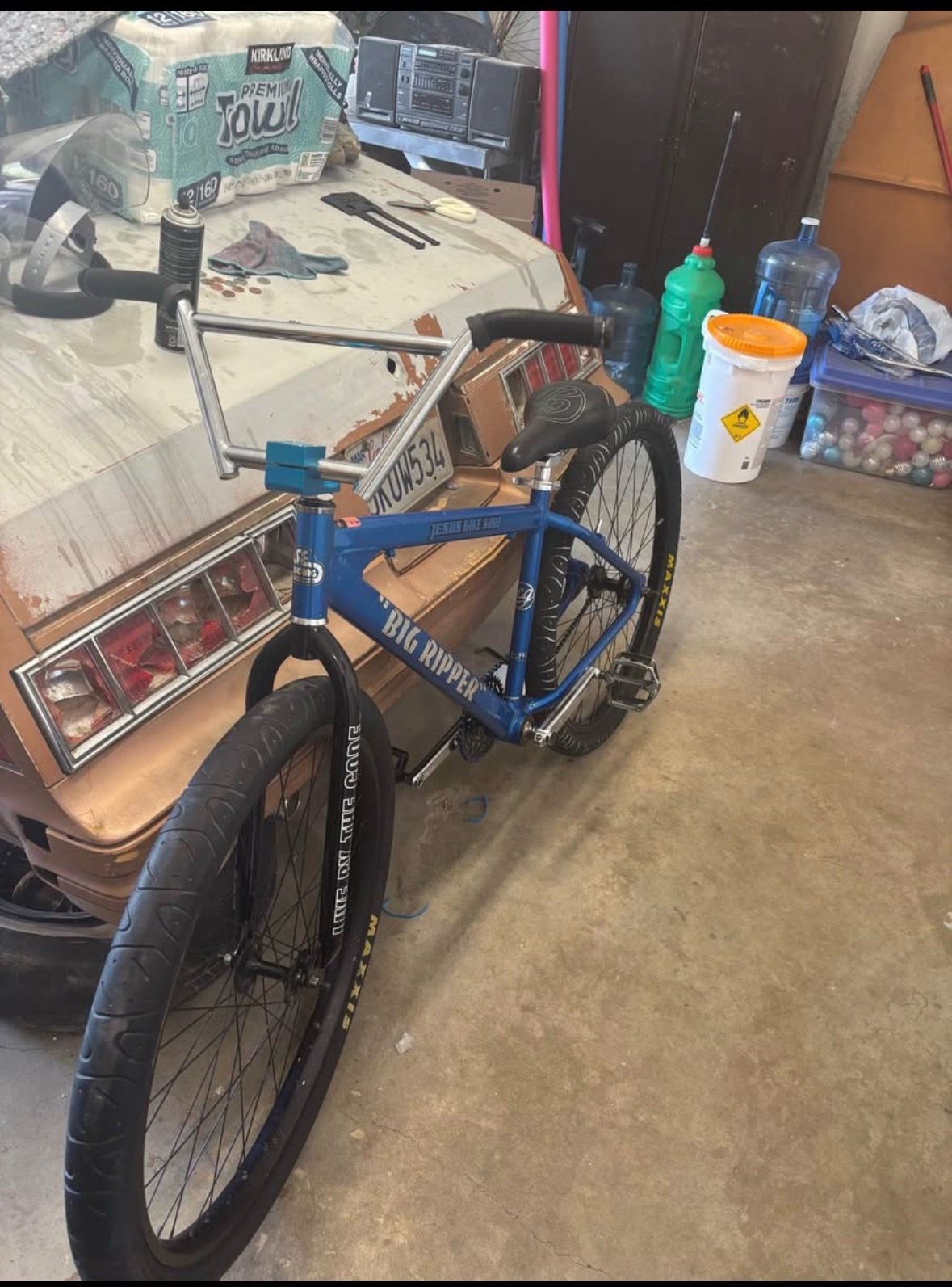 trades 29ers for Sale in Bakersfield, CA - OfferUp