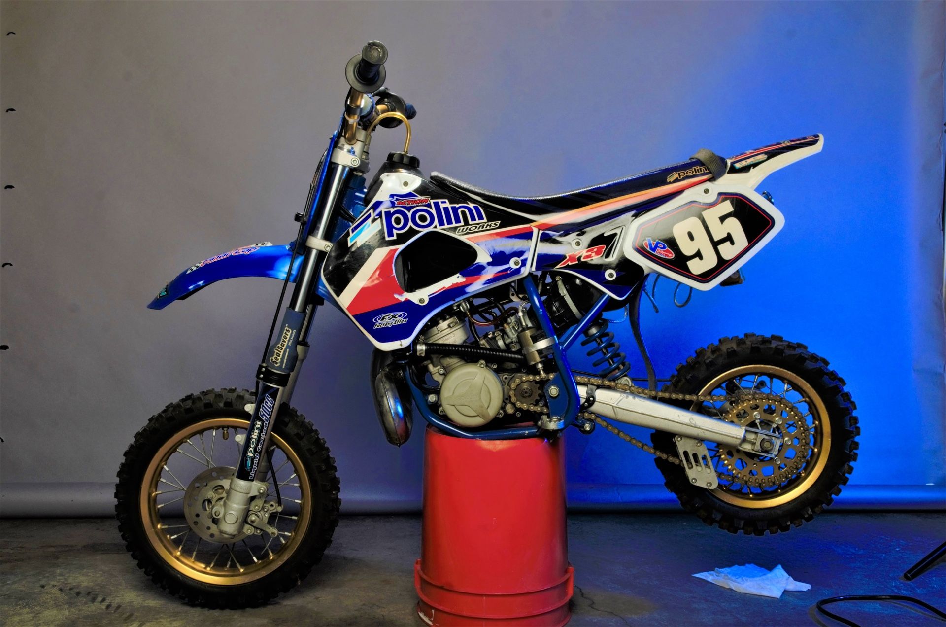 2003 Polini X3 for Sale in Los Angeles, CA - OfferUp