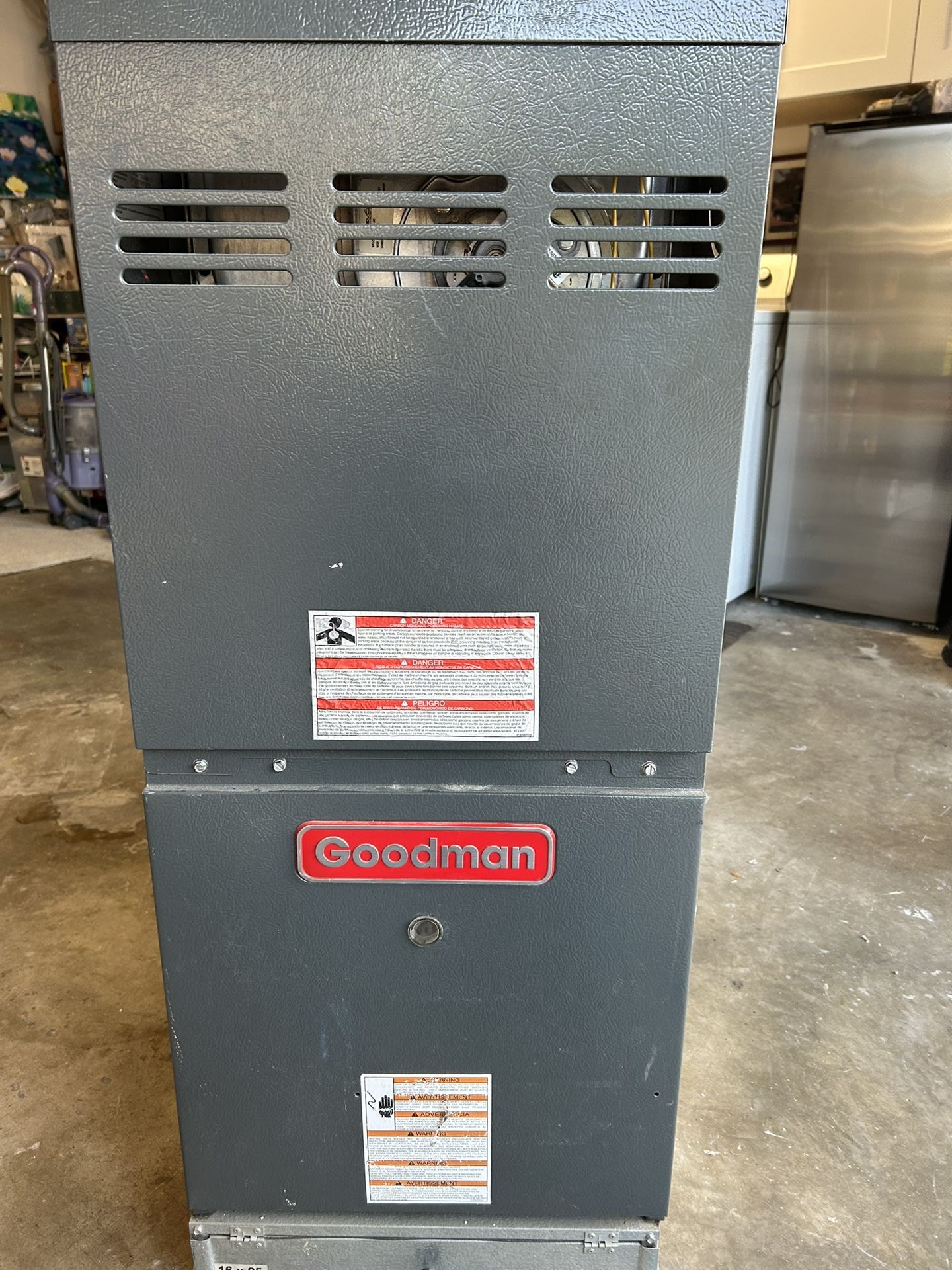 Goodman Furnaces For Sale
