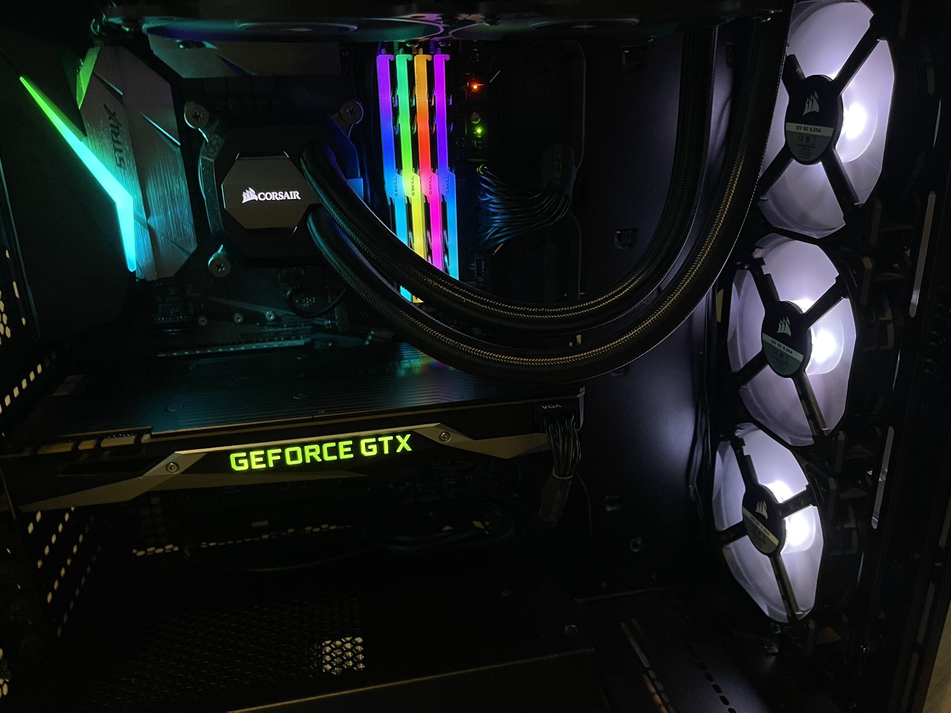 PC - Intel Core i7 7th gen for Sale in Oakland, CA - OfferUp